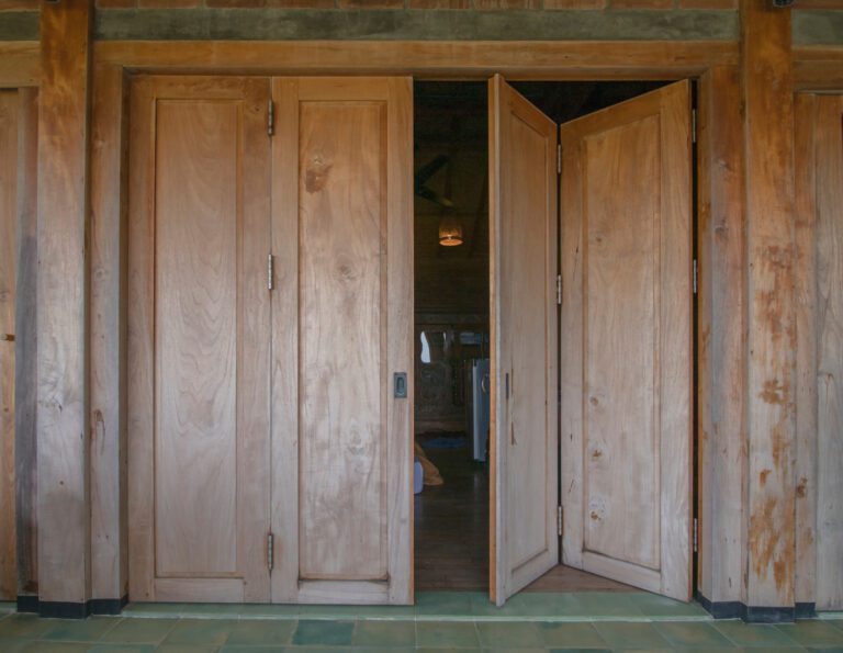 4 Patio Door Types (Pros and Cons)